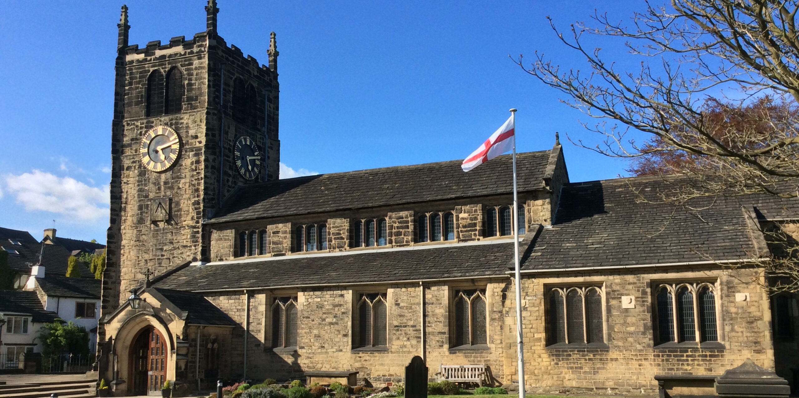 All Saints Church Live Music | Live music in Bingley